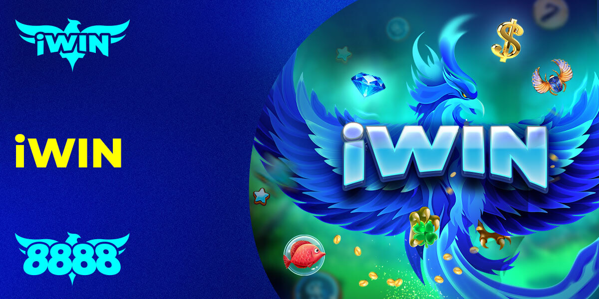 Ексклузивни iWIN онлайн казино игри с бонус нива, ТОП печалби и прогресивни джакпоти от 8888.bg